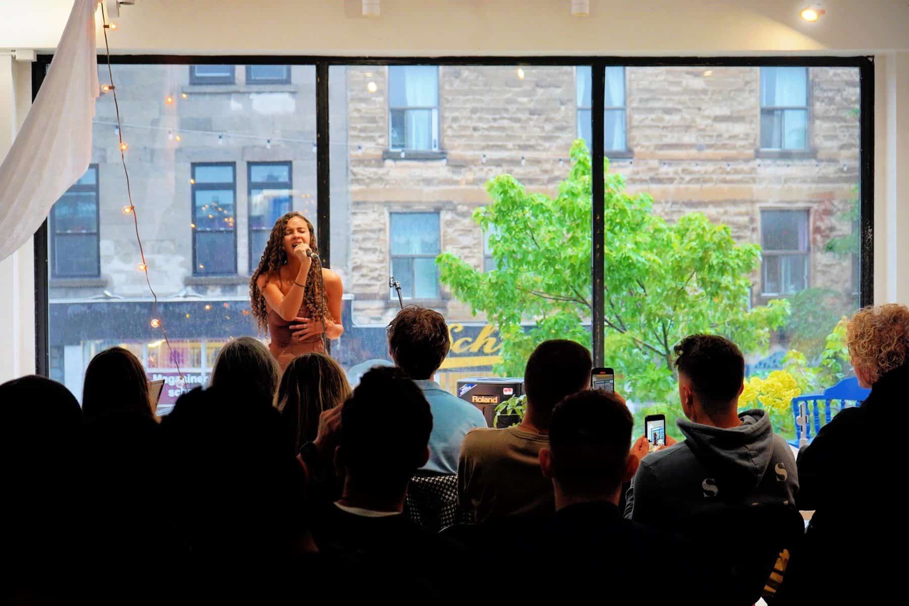 How To Sing From Your Diaphragm: 3 Solid Singing Tips