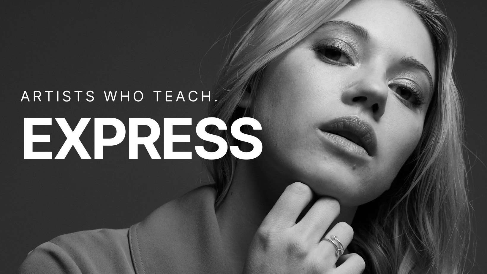 Singing Lessons Montreal | Artists Who Teach | EXPRESS